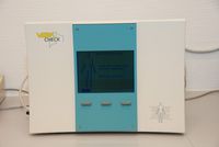 Dr. Frank Heim: Vega Check